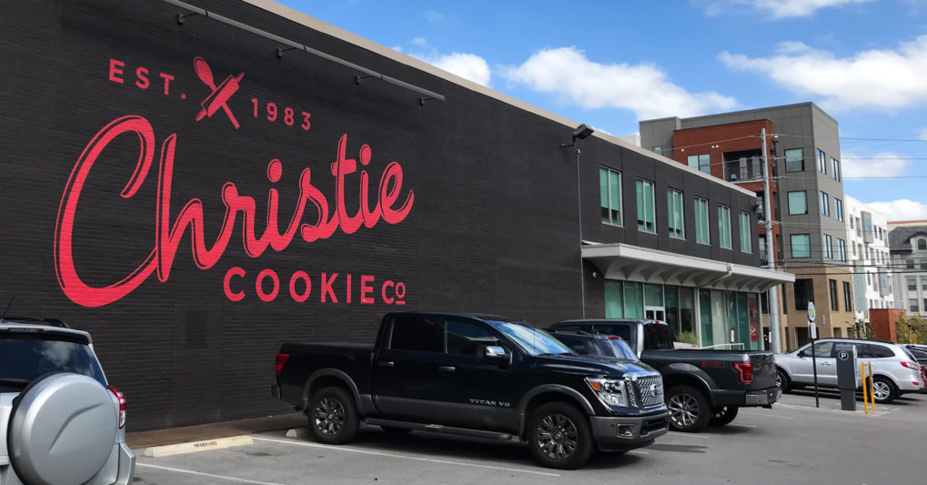 Christie Cookie Co. (Germantown) | Nashville Guru