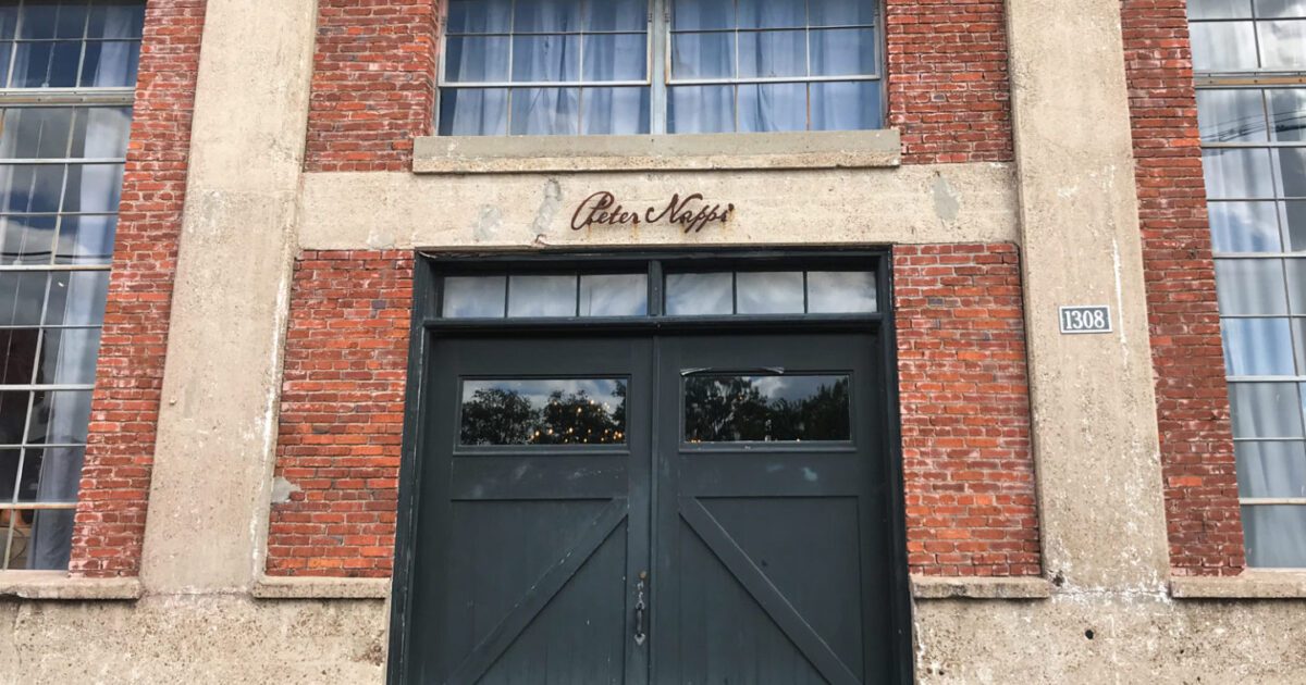 Peter Nappi | Nashville Guru