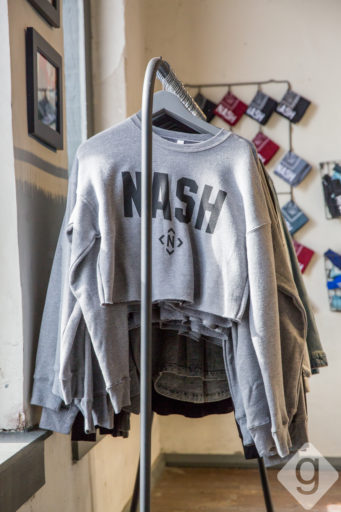 A Look Inside: The Nash Collection | Nashville Guru