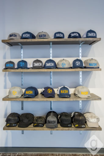 A Look Inside: The Nash Collection | Nashville Guru