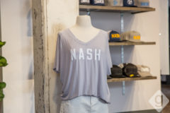 A Look Inside: The Nash Collection | Nashville Guru