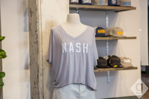 A Look Inside: The Nash Collection | Nashville Guru