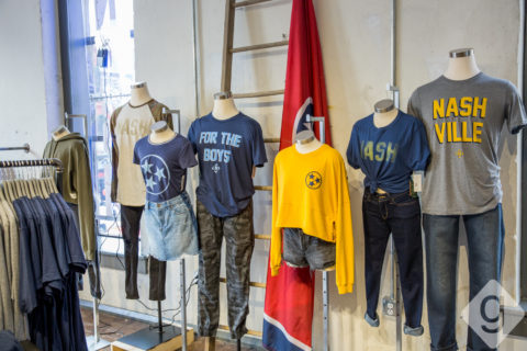 A Look Inside: The Nash Collection | Nashville Guru