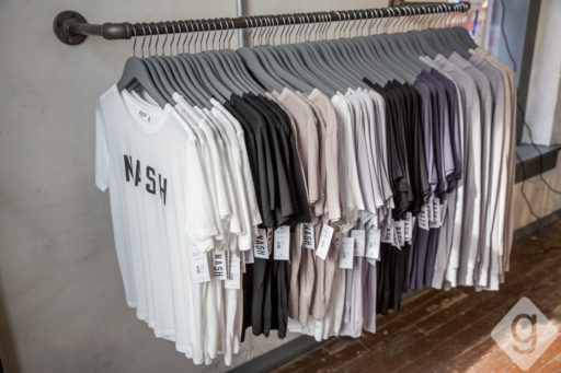 A Look Inside: The Nash Collection | Nashville Guru