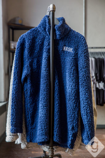 A Look Inside: The Nash Collection | Nashville Guru