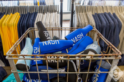 A Look Inside: The Nash Collection | Nashville Guru