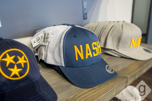 A Look Inside: The Nash Collection | Nashville Guru