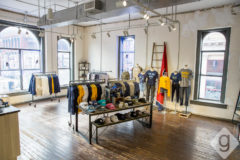 A Look Inside: The Nash Collection | Nashville Guru