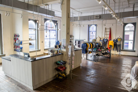 A Look Inside: The Nash Collection | Nashville Guru