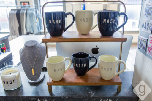 A Look Inside: The Nash Collection | Nashville Guru