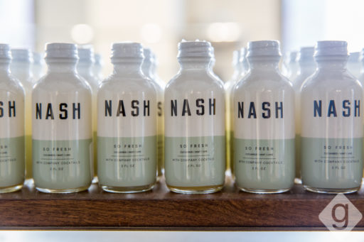 A Look Inside: The Nash Collection | Nashville Guru