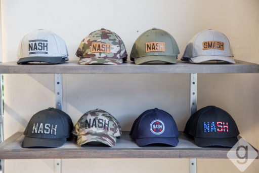 A Look Inside: The Nash Collection | Nashville Guru