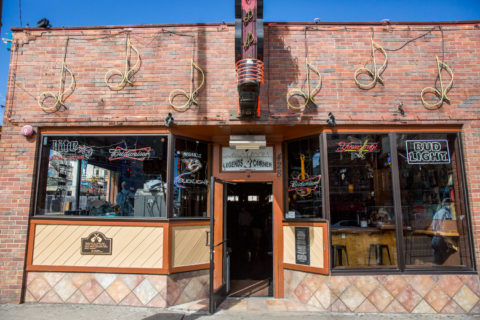 Must-Visit Honky-Tonks in Nashville | Nashville Guru