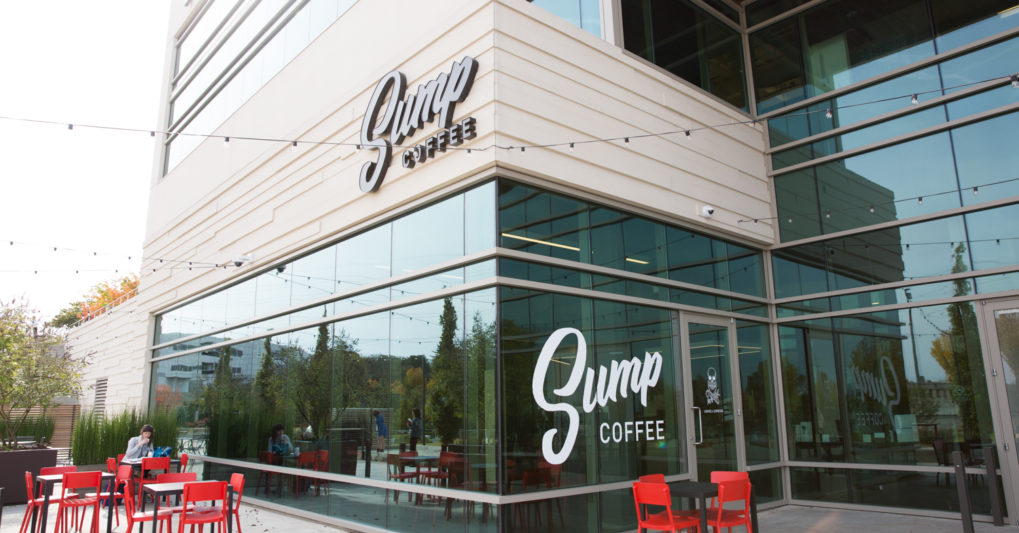 Sump Coffee | Nashville Guru