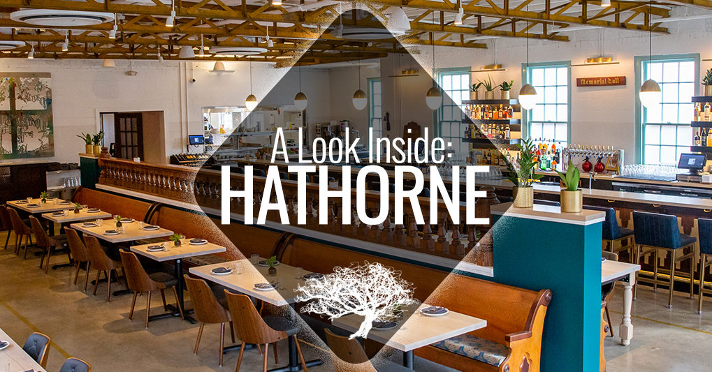 A Look Inside: Hathorne - Nashville Guru