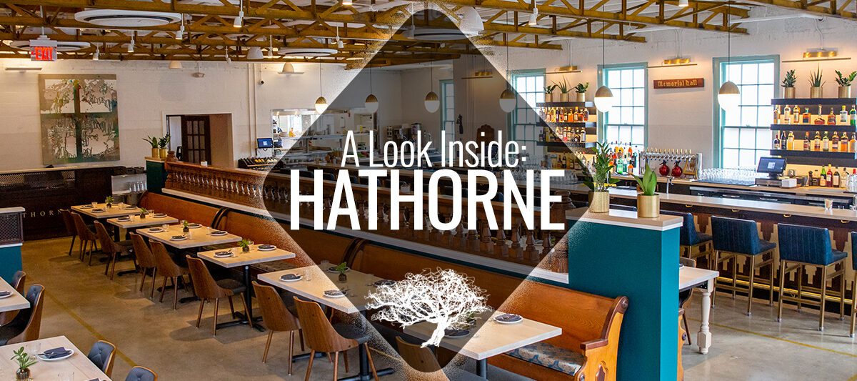 A Look Inside: Hathorne | Nashville Guru