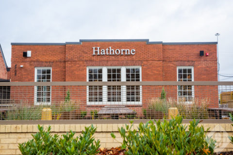 A Look Inside: Hathorne | Nashville Guru