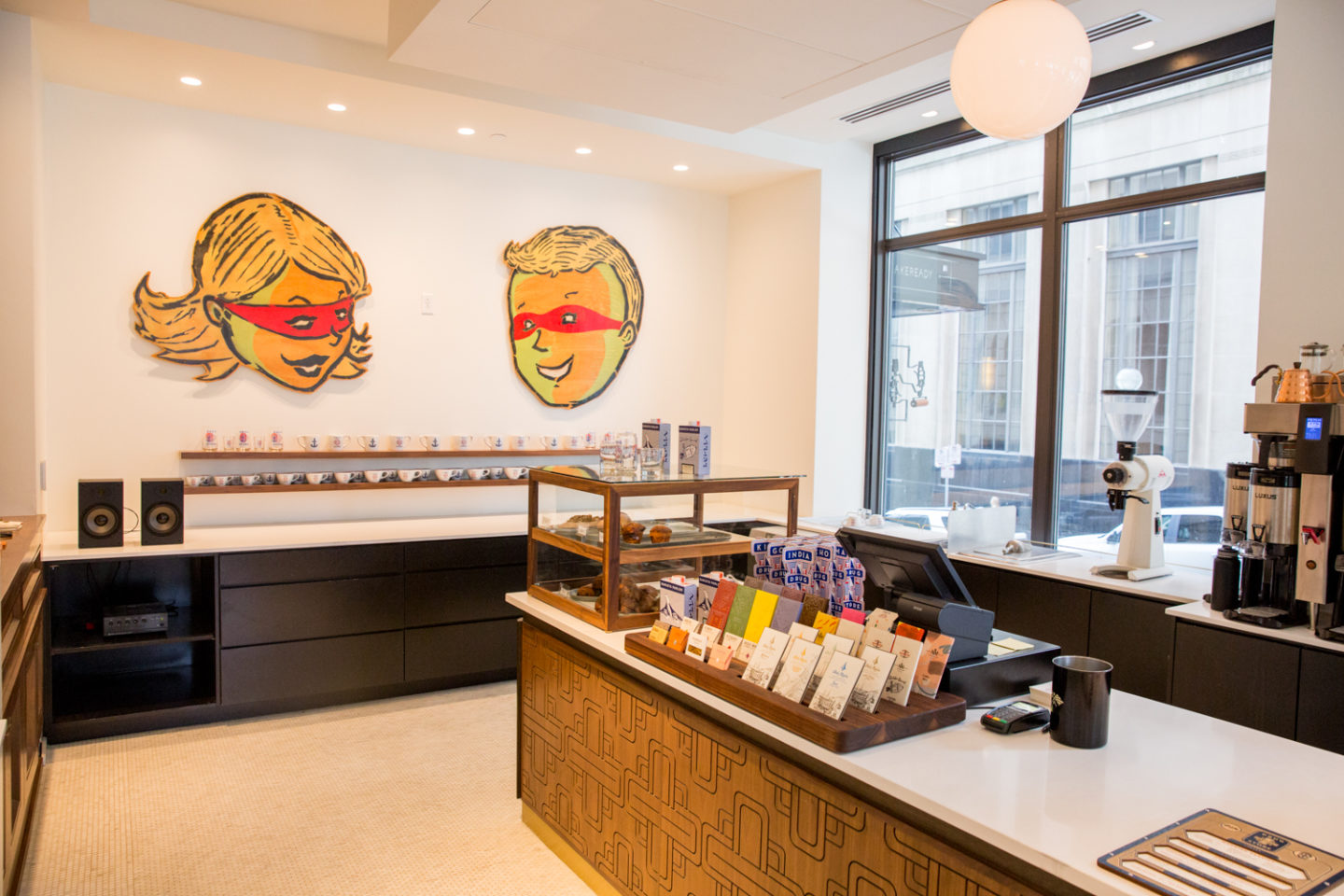 Drug Store Coffee | Nashville Guru