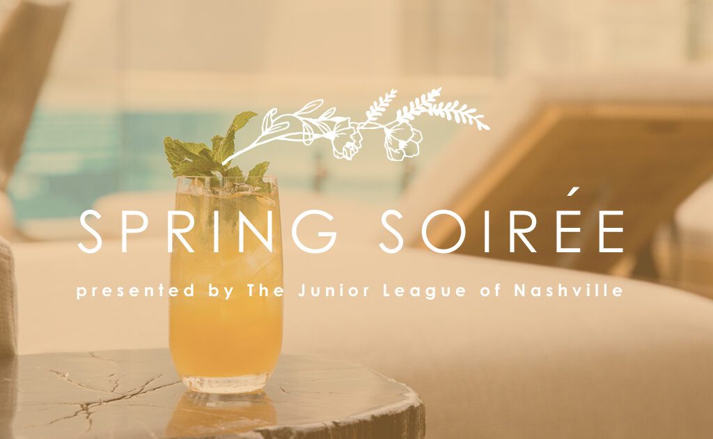 Spring Soirée | Nashville Guru