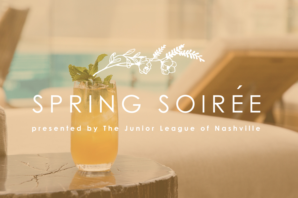Spring Soirée | Nashville Guru