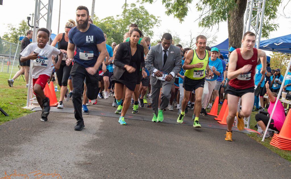 Steps of Success 5K and 1-Mile Fun Run | Nashville Guru