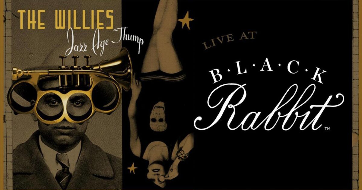 The Willies at Black Rabbit | Nashville Guru