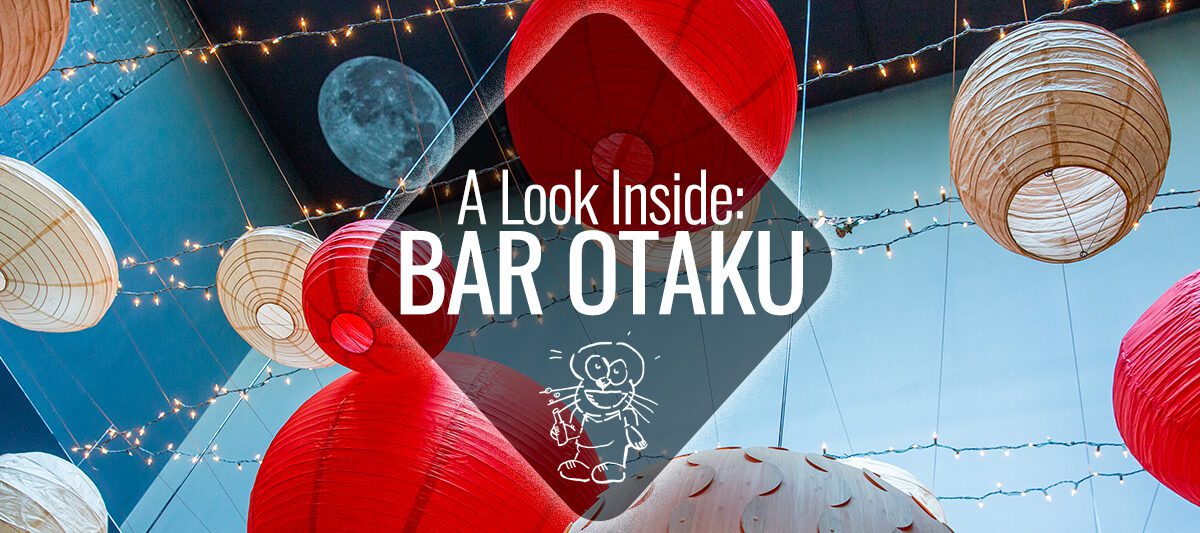 A Look Inside: Bar Otaku | Nashville Guru