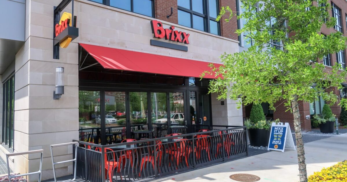Brixx | Nashville Guru