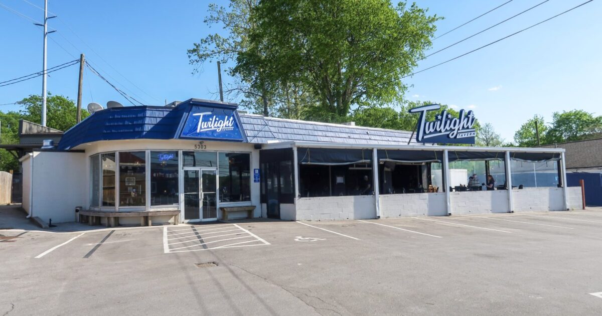 Twilight Tavern | Nashville Guru
