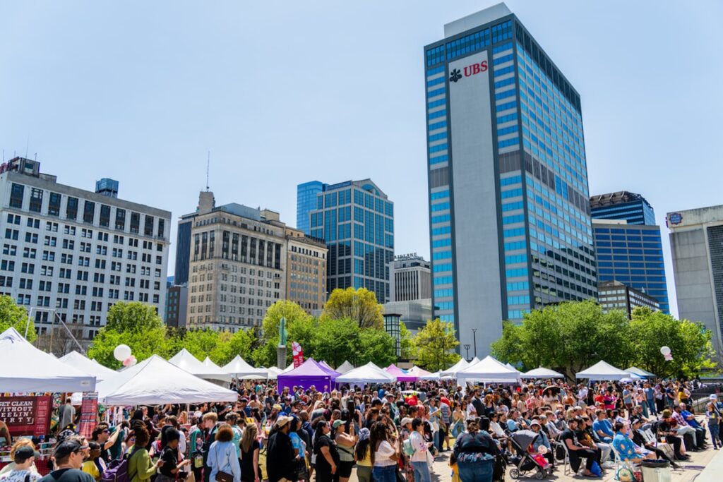 Top FREE Spring Events in Nashville | Nashville Guru