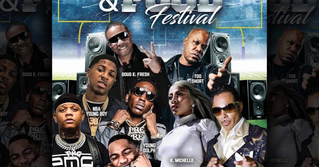 Nashville Draft Music & Food Festival | Nashville Guru