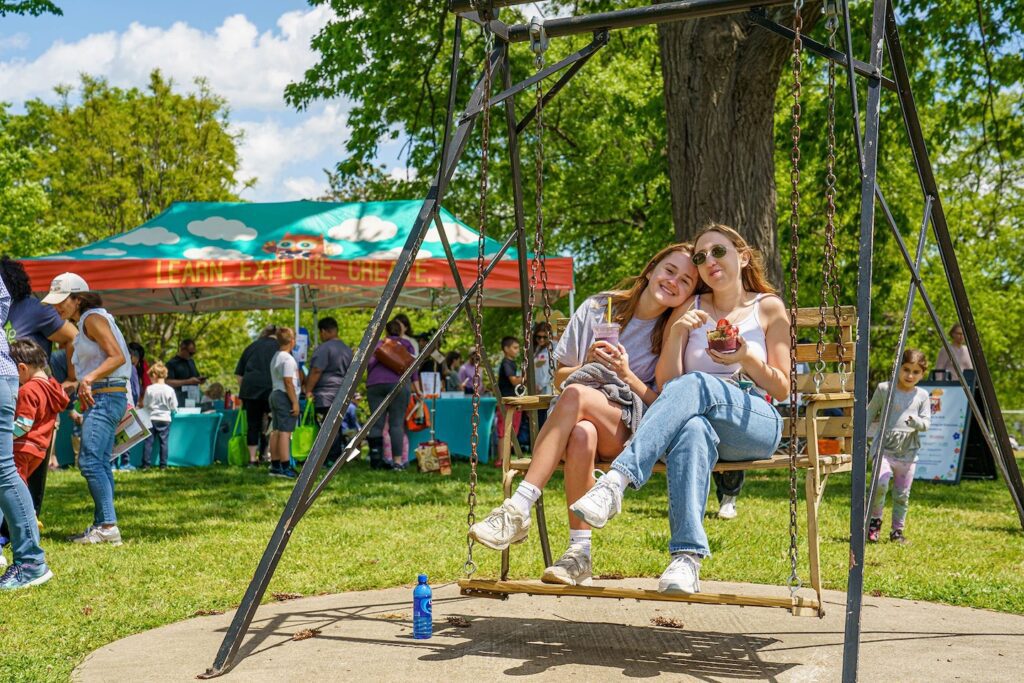 Top FREE Spring Events in Nashville | Nashville Guru