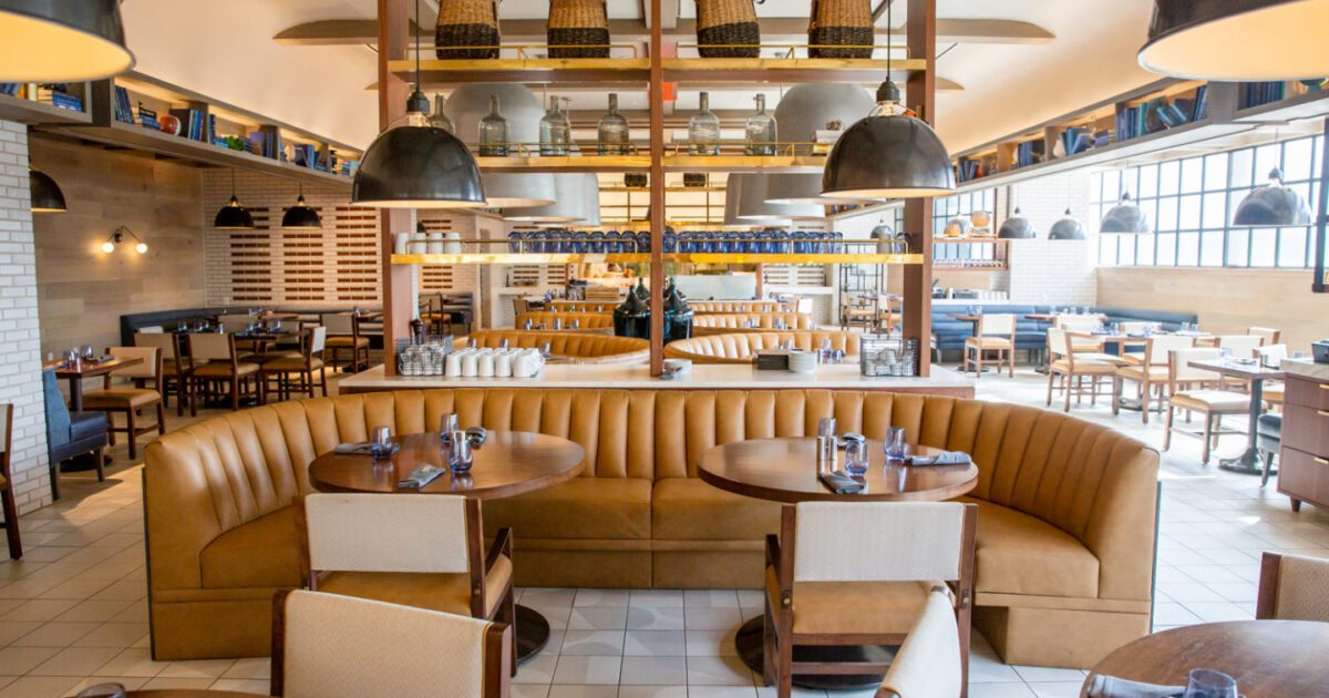 Stompin' Grounds | Nashville Guru