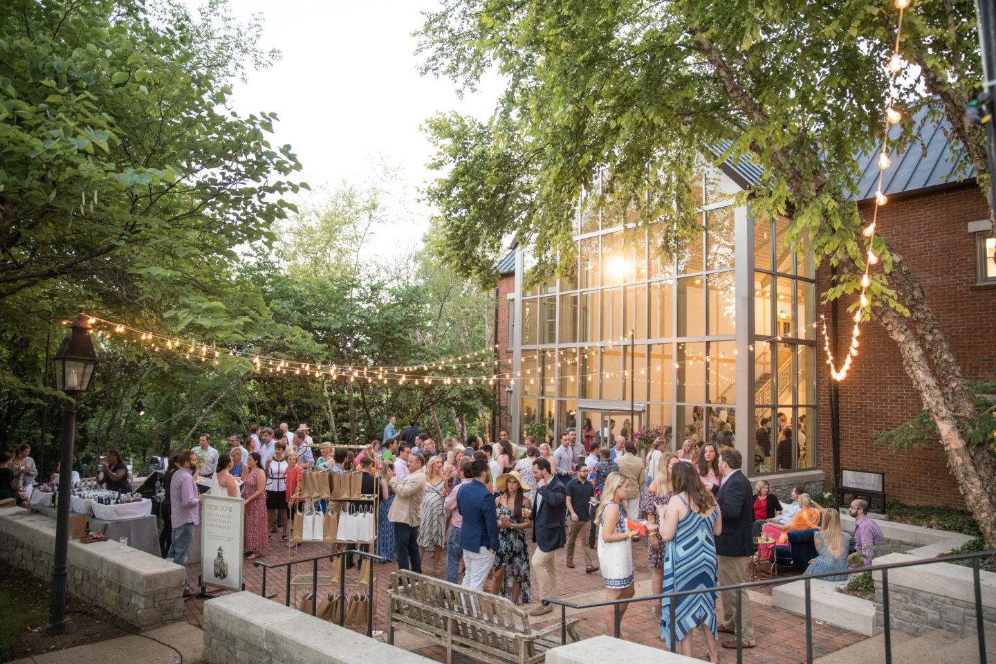 Summer Stable Party | Nashville Guru