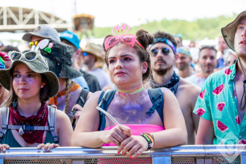 32 Photos from Bonnaroo 2019 | Nashville Guru