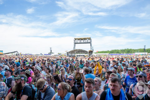 32 Photos from Bonnaroo 2019 | Nashville Guru