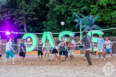 32 Photos from Bonnaroo 2019 | Nashville Guru