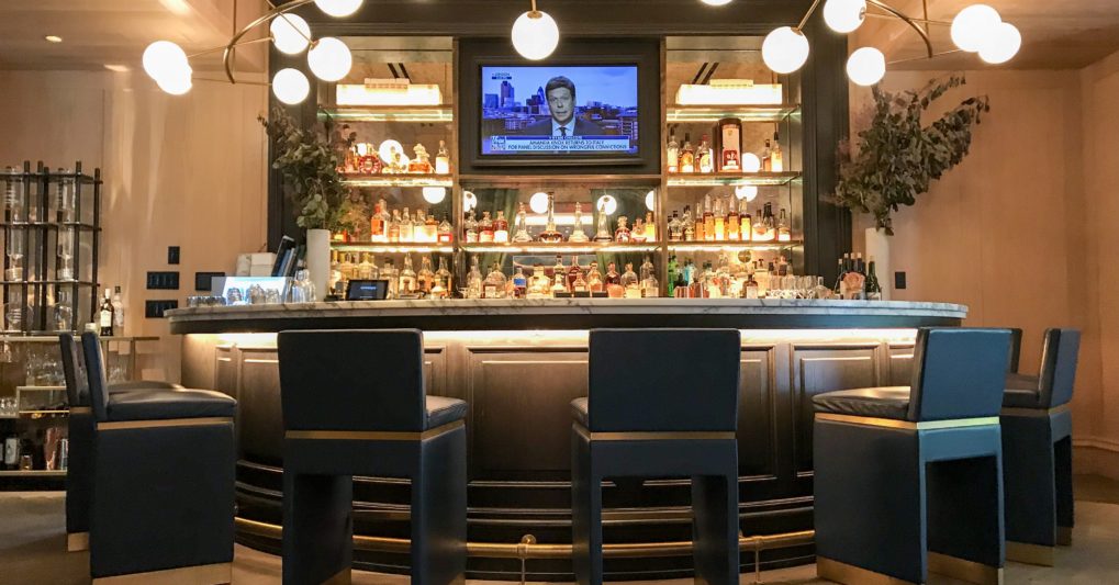 Parlour Bar | Nashville Guru