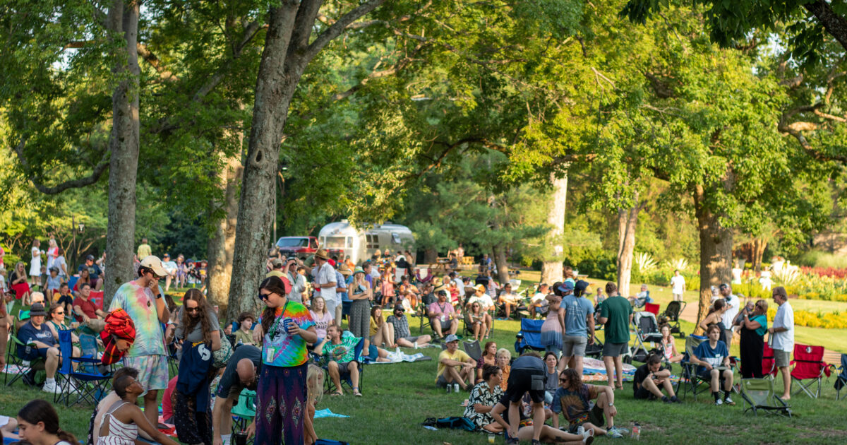 Thursday Night Out | Nashville Guru