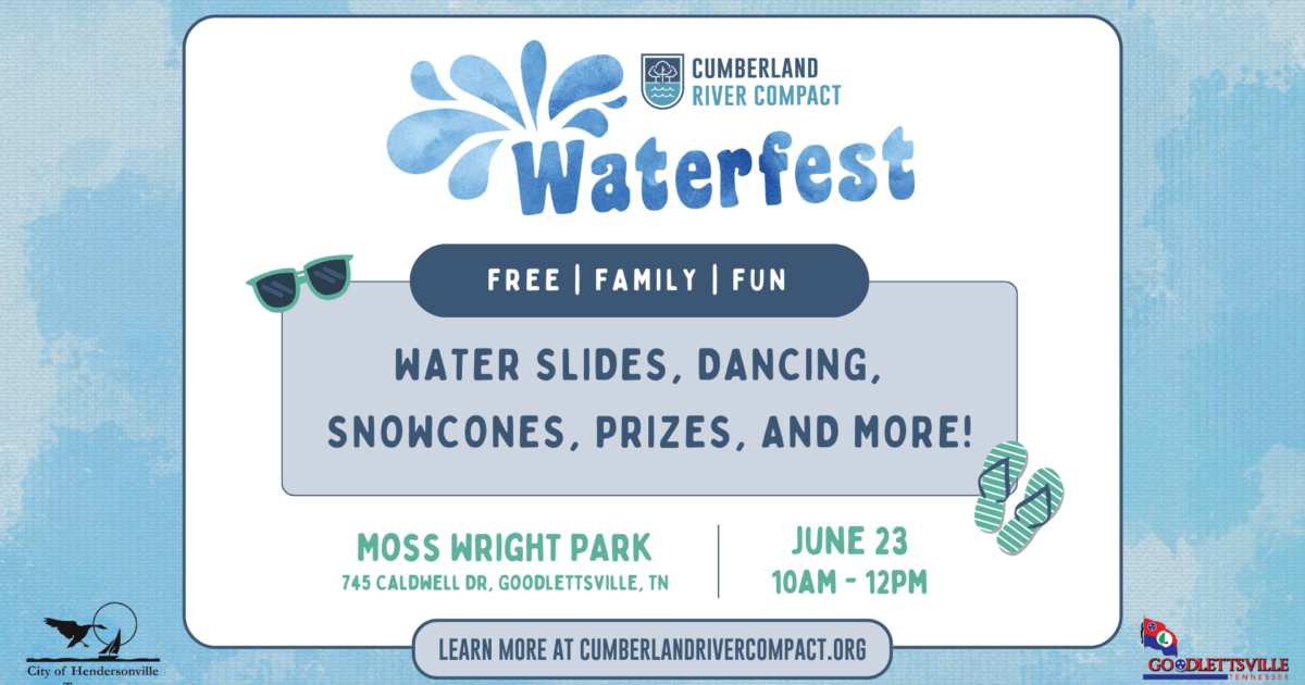 Waterfest | Nashville Guru