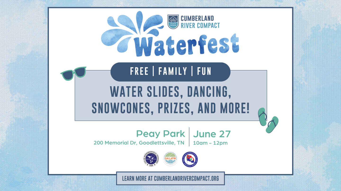 Waterfest | Nashville Guru