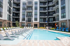 Apartment Tour: The Griff | Nashville Guru