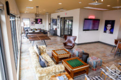 Apartment Tour: The Griff | Nashville Guru