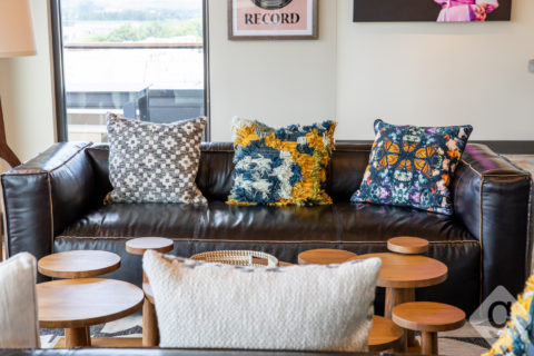 Apartment Tour: The Griff | Nashville Guru