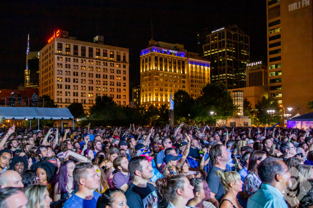 12 Events to Attend Before Summer Ends | Nashville Guru