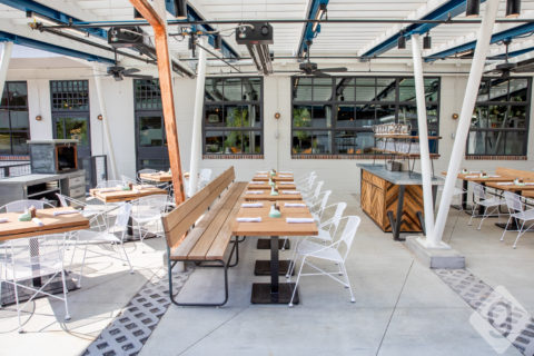 A Look Inside: Superica Nashville | Nashville Guru
