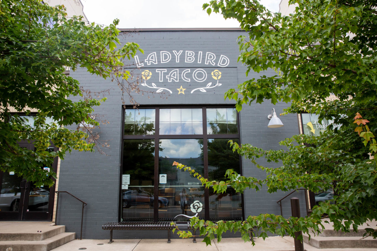 Ladybird Taco | Nashville Guru