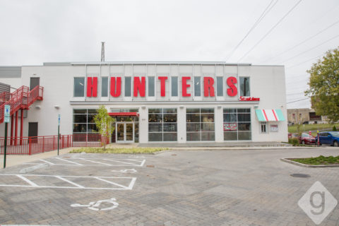 A Look Inside: Hunters Station | Nashville Guru