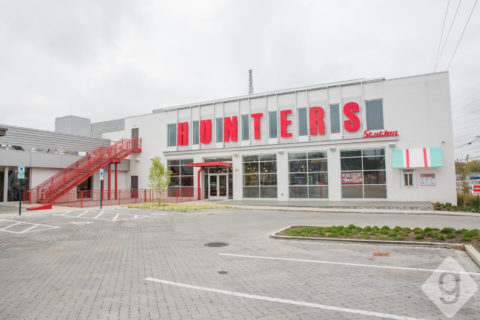 A Look Inside: Hunters Station | Nashville Guru