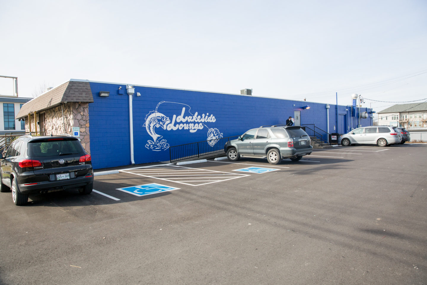 Lakeside Lounge | Nashville Guru